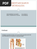 SOP Pemeriksaan Fisik HNP | PDF