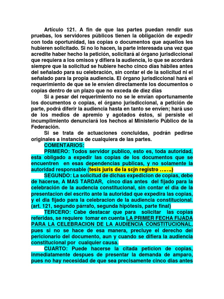Obligaciones de Servidores Públicos en Pruebas | PDF | Instituciones ...