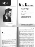 Cleófilas' Journey in Woman Hollering Creek | PDF