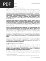 00 - Robert L. Katz - El Arte de Un Administrador Efectivo | PDF ...