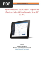 AVWeb Setup | PDF | File Transfer Protocol | Port (Computer Networking)