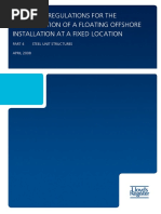 Grating Removal & Installation | PDF | Stairs | Corrosion