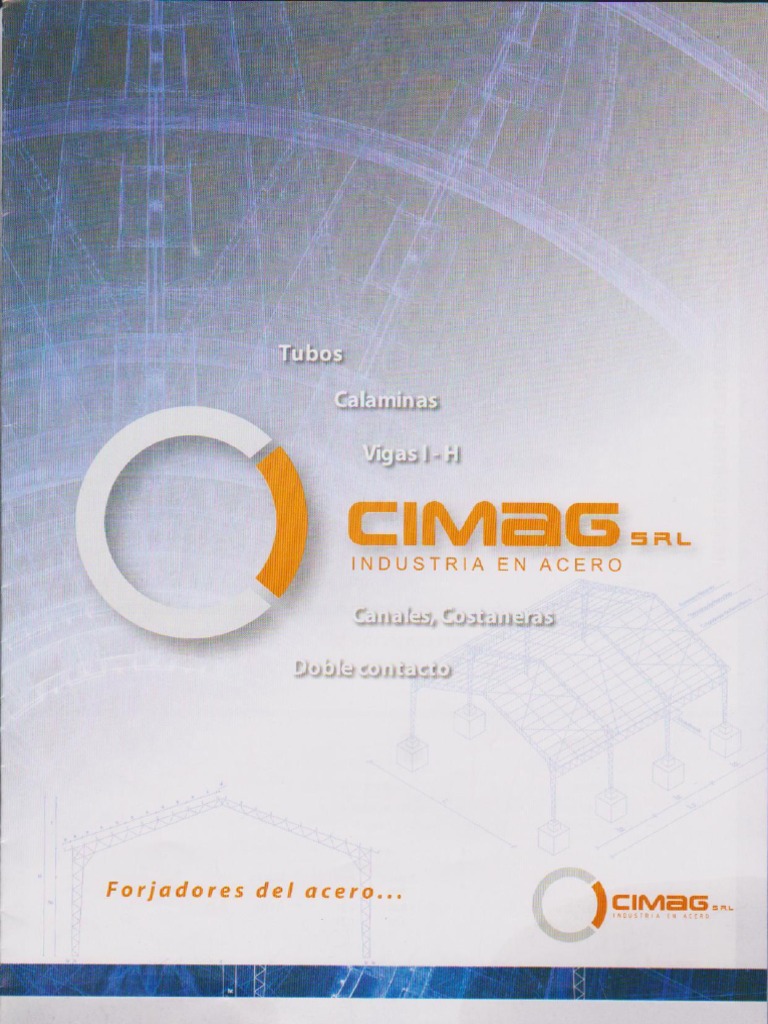 CIMAG | PDF