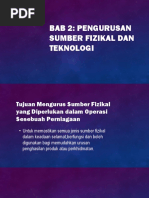 Gaya Pengurusan | PDF