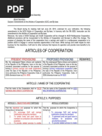 The Cooperative Pledge | PDF | Self-Improvement