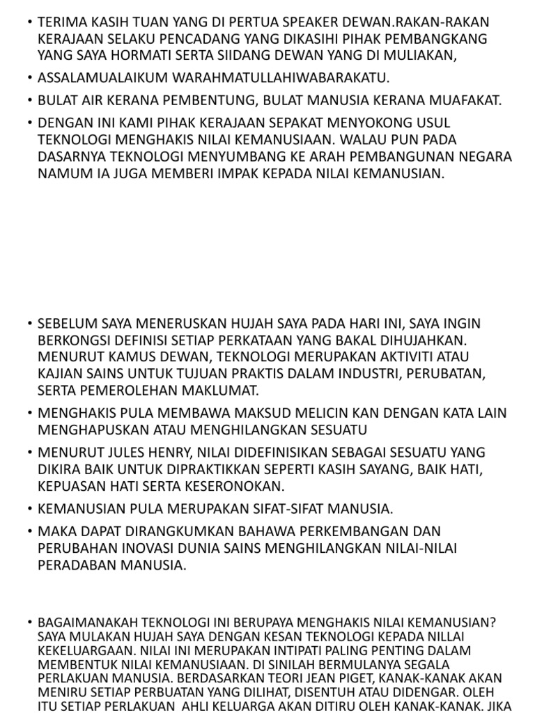 Perdana Menteri 1-Syamim | PDF | Kesehatan Holistik | Gaya Hidup