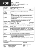 RPH Nilam 2020 | PDF