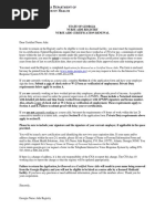 DA Form 7708 | PDF | Security Clearance | Privacy