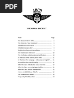 Barista Daily Checklist for Operations | PDF