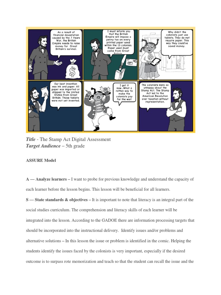 Teaching Learning Assessment | PDF | Comics | Educational Assessment
