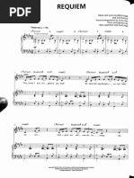 Madagascar Script JR | PDF