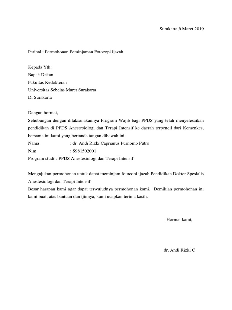 Permohonan Percepatan Ijazah AQ GV | PDF