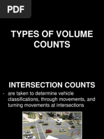 Aashto Lane Width PDF | PDF | Lane | Transport Infrastructure