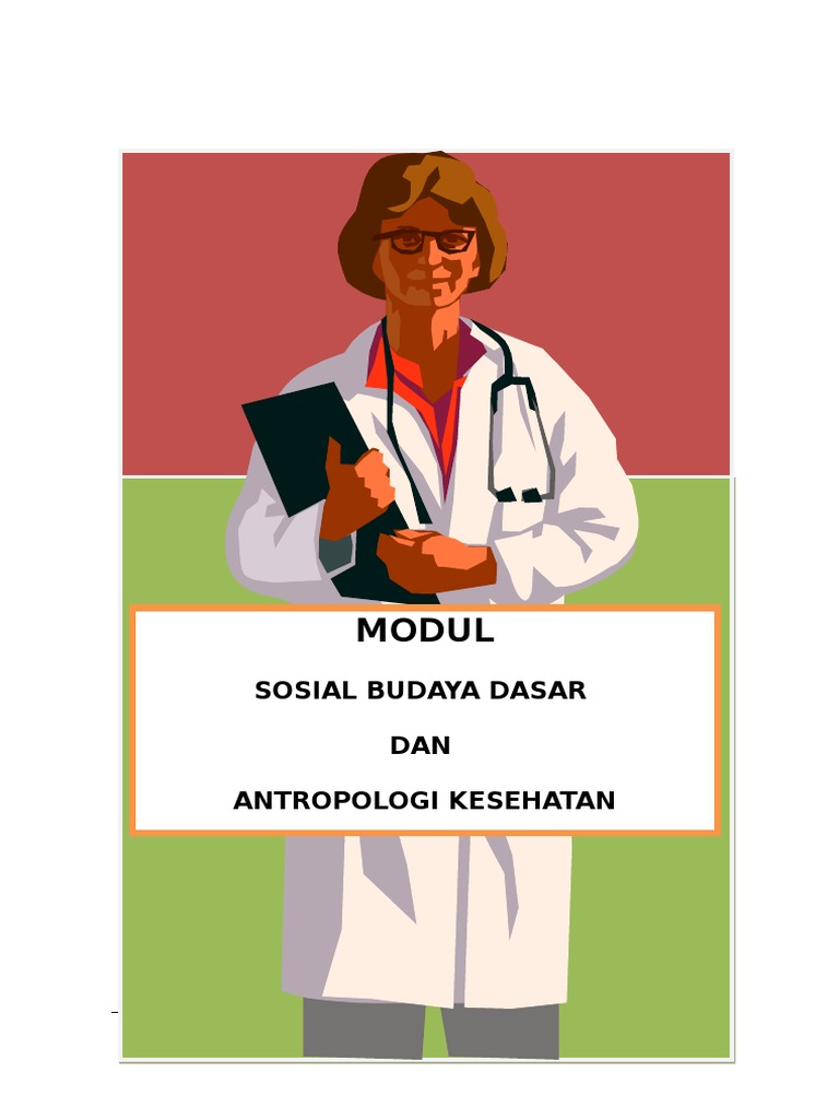 Modul Isbd New | PDF