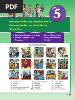 Side by Side Activity Book 3 PDF | PDF