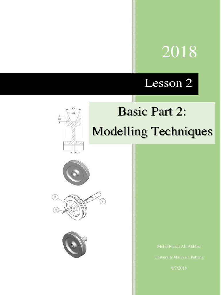 Lesson 2-Basic Part 2 | PDF