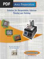 Phenicon HS PDS | PDF | Epoxy | Humidity