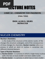 Qualification, Requirements and Coverage of Exams For CE, RMP, RME, EnP ...