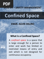 Qualification, Requirements and Coverage of Exams For CE, RMP, RME, EnP ...