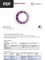 GDC Standard and The 9 Principles | PDF | Dentistry | Informed Consent