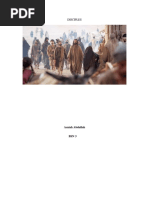 BSF Lesson 29 | PDF | Gospel Of John | Saint Peter