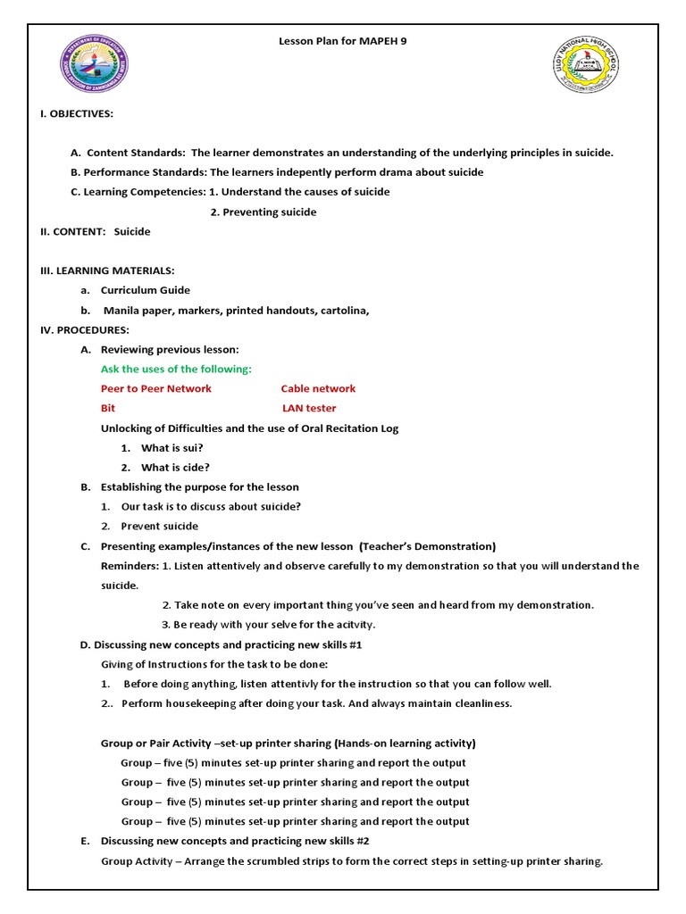 Preparing Natural Farming Concoctions: A Hands-On Lesson Plan for ...