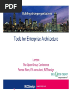 NORA Methodology for EA Development | PDF | Business | Information ...