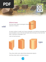 Solid State Chemistry Maharashtra State Board | PDF | Crystal Structure ...