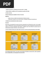 Compensación EM/RF en SAP F.19 | PDF