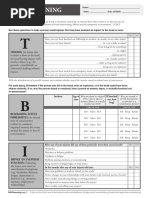 PSW Module 11 Part 2 Assignment | PDF | Concussion | Traumatic Brain Injury
