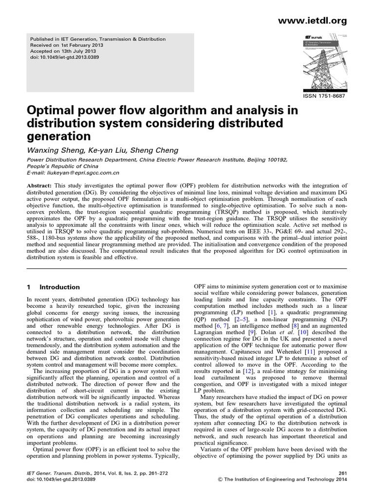 Genetic Algorithm | PDF | Mathematical Optimization | Linear Programming