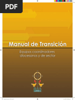 Mfc-Ecn-Manual Del Ser y Hacer Del Asistente Eclesial 2022 | PDF | Amor | Iglesia Católica