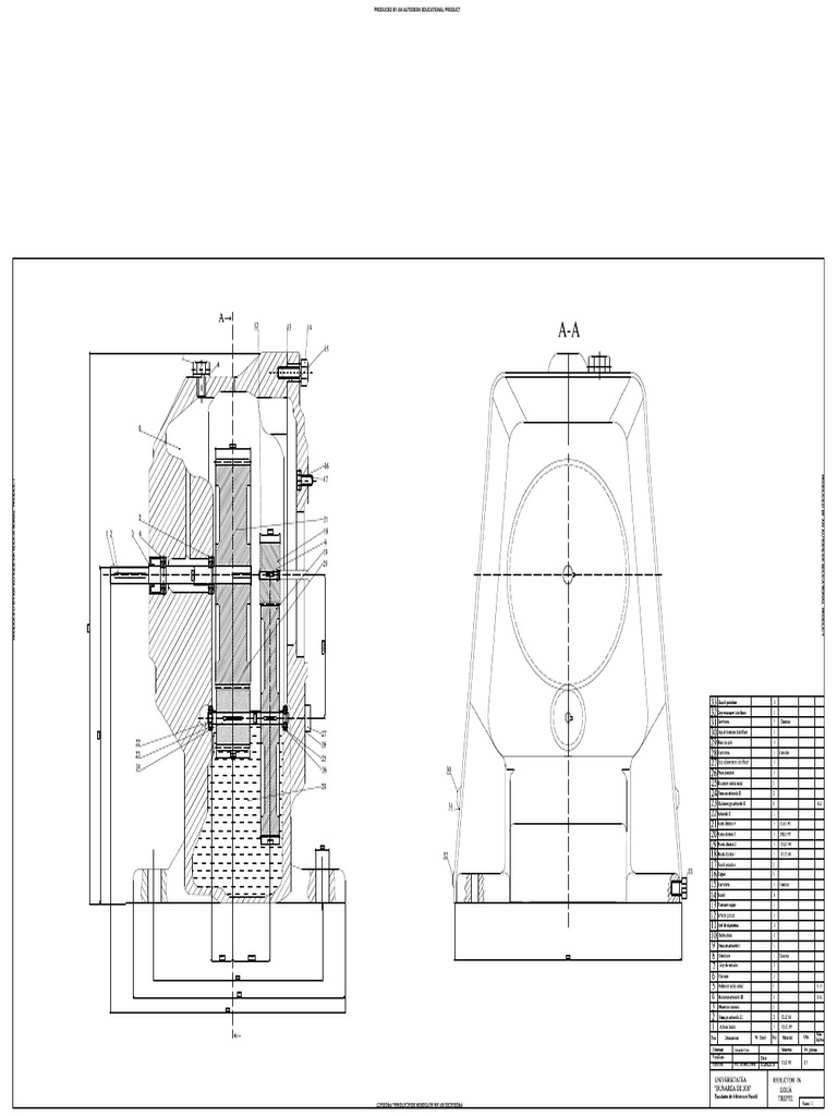 Proiect Om PDF | PDF