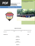 Contoh Proposal Kegiatan Rekreasi Bersama | PDF