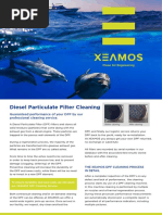 Marpol Handout | PDF | Eutrophication | Natural Environment