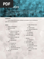 Efudix-leaflet--with-pictures- | PDF | Sunscreen | Clinical Medicine