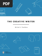 Creative Writing Textbook | PDF