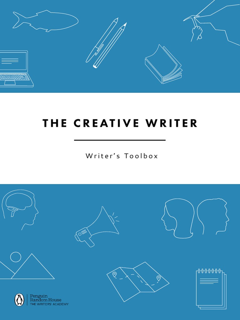 Creative Writer Ebook | PDF | Writers | Creativity