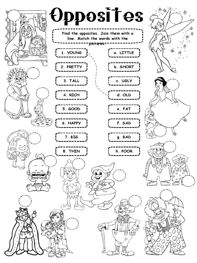 Esl Prin Tables 20091166250991155956 | PDF