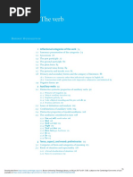 Lesson Plan in Grade 8 English MODALS | PDF | Verb | English Language