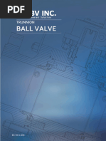 Api 598 | PDF | Leak | Valve