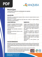 Bitacora de Entradas y Salidas de Almacén | PDF