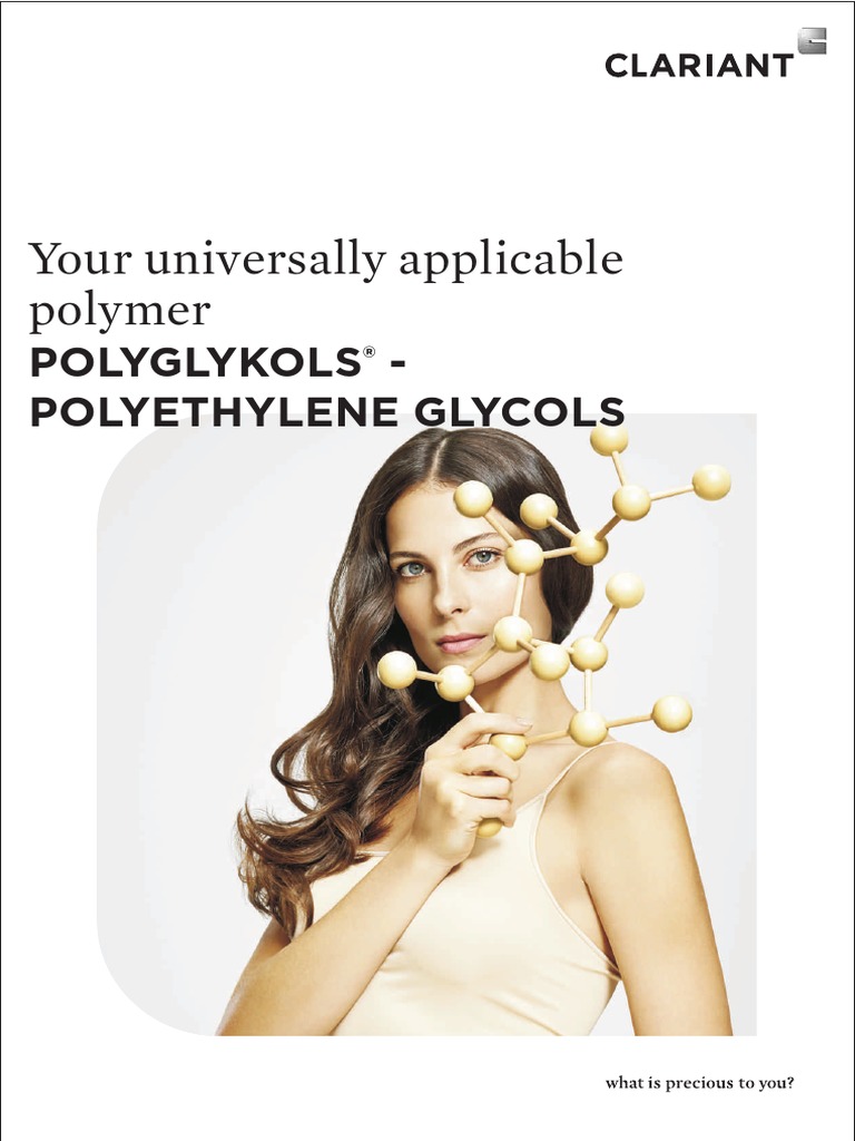 Poly Gly Kole | PDF | Polyethylene Glycol | Tablet (Pharmacy)