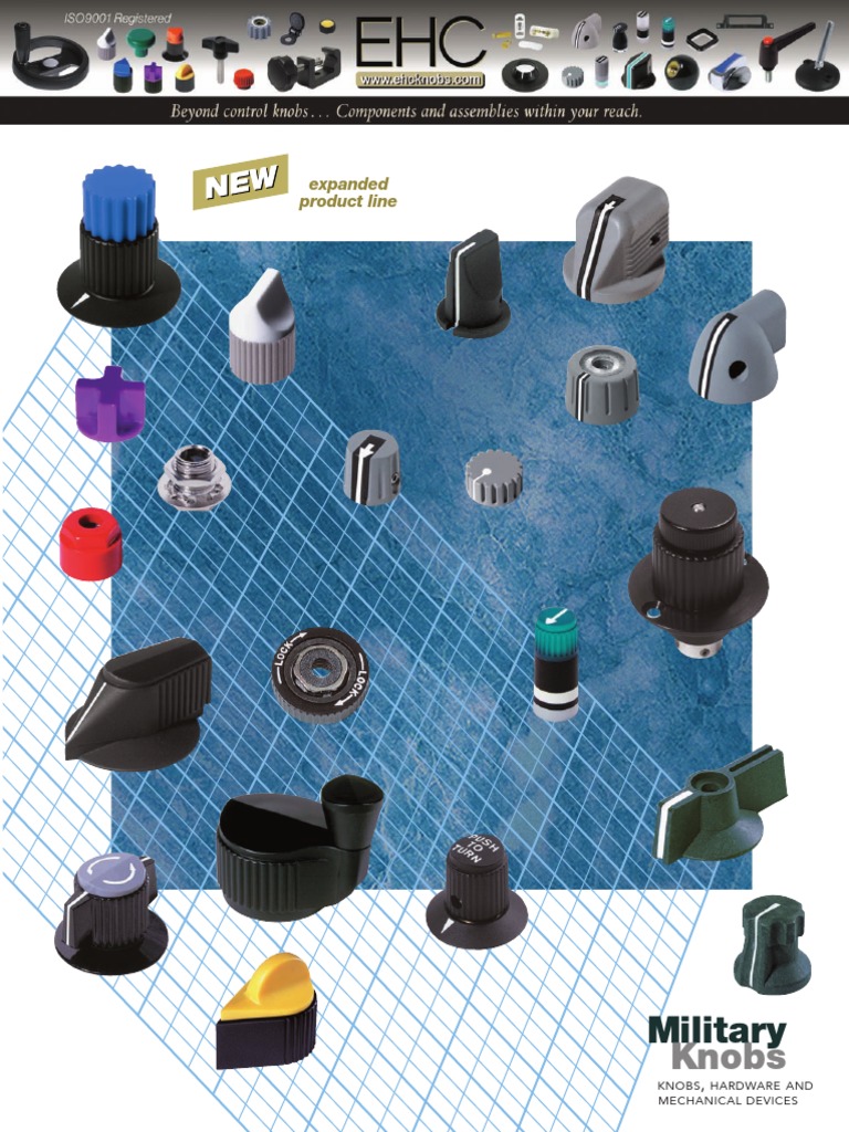 Military Full Catalog PDF | PDF | Manufactured Goods | Mechanical ...