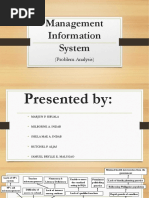 Arnedo NHS SWOT Analysis in Filipino | PDF | Teachers | Learning
