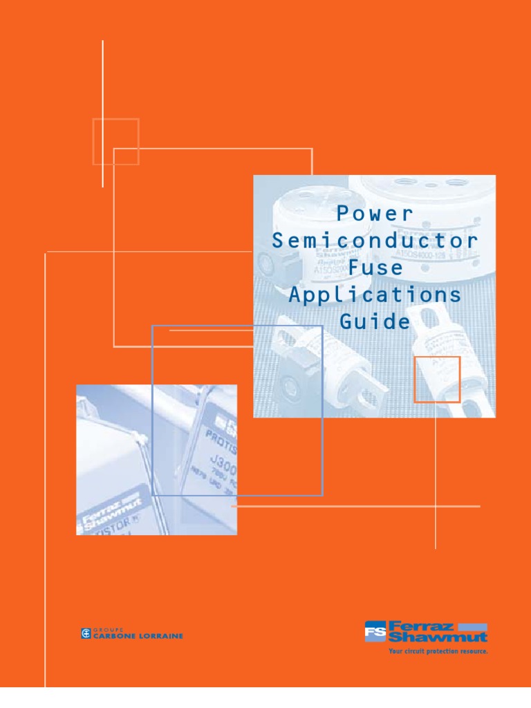Sem Fuse App Guide | PDF