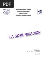 Modelo Circular de Fleur | PDF | Comunicación | Interacciones de ...