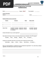 IET Fellowship Application Guidelines | PDF | Fellow | Engineering