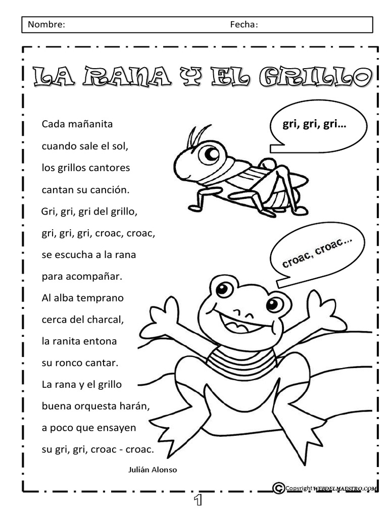 Lectoescritura Sílabas Trabadas | PDF