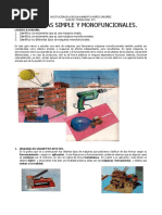 Partes de Google Chrome | PDF